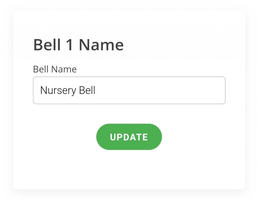 Smart Wifi School Bell Controller – AbiTechTure.com