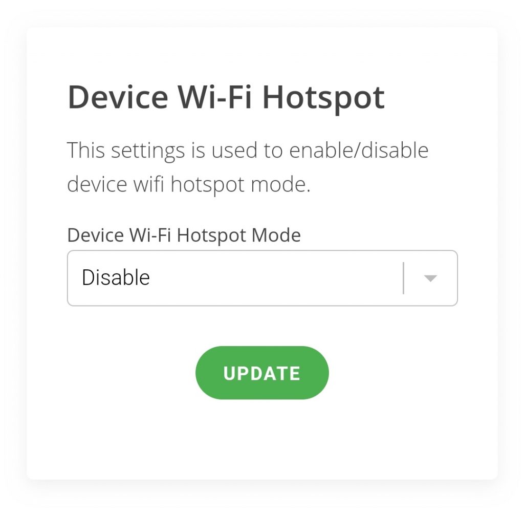 Fully Automatic Smart Wifi School College Bell Controller – AbiTechTure.com